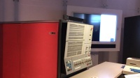 计算机历史博物馆-IBM sys360