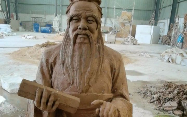 大型地标雕塑设计制作,一站式服务,#玻璃钢雕塑源头厂家 #公园雕塑