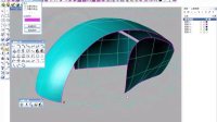 犀牛rhino4.0 鼠标建模视频教程