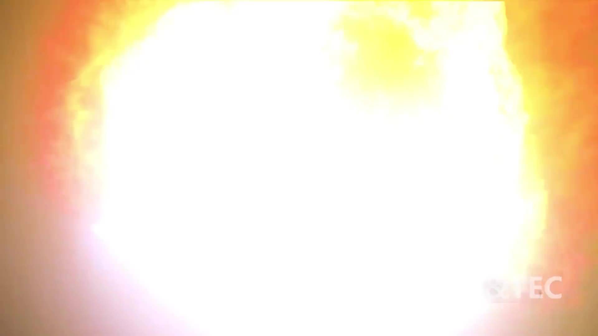 触目惊心,炼油厂爆炸事故演示!#科普 #安全事故