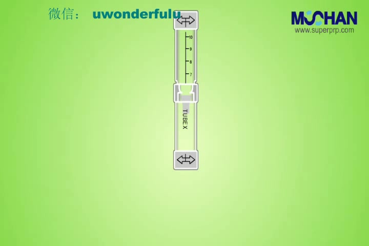 PRP(富血小板血浆),血清美容,RCF,干细胞