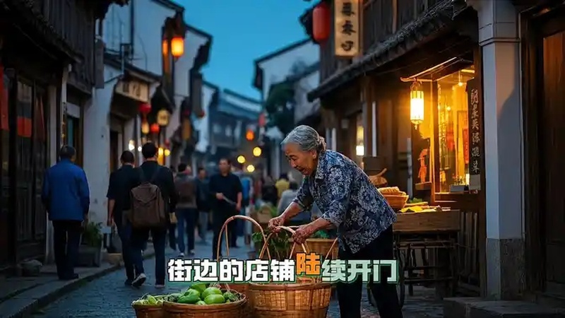 诸暨!被江浙沪私藏的宝藏之城,来了就不想走