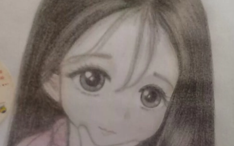 【合尚教育】手绘漫画插画零基础教学-眼睛的画法