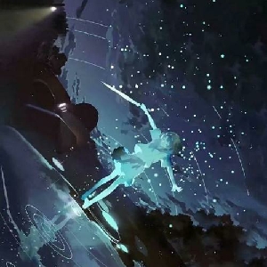 北辰星芒 