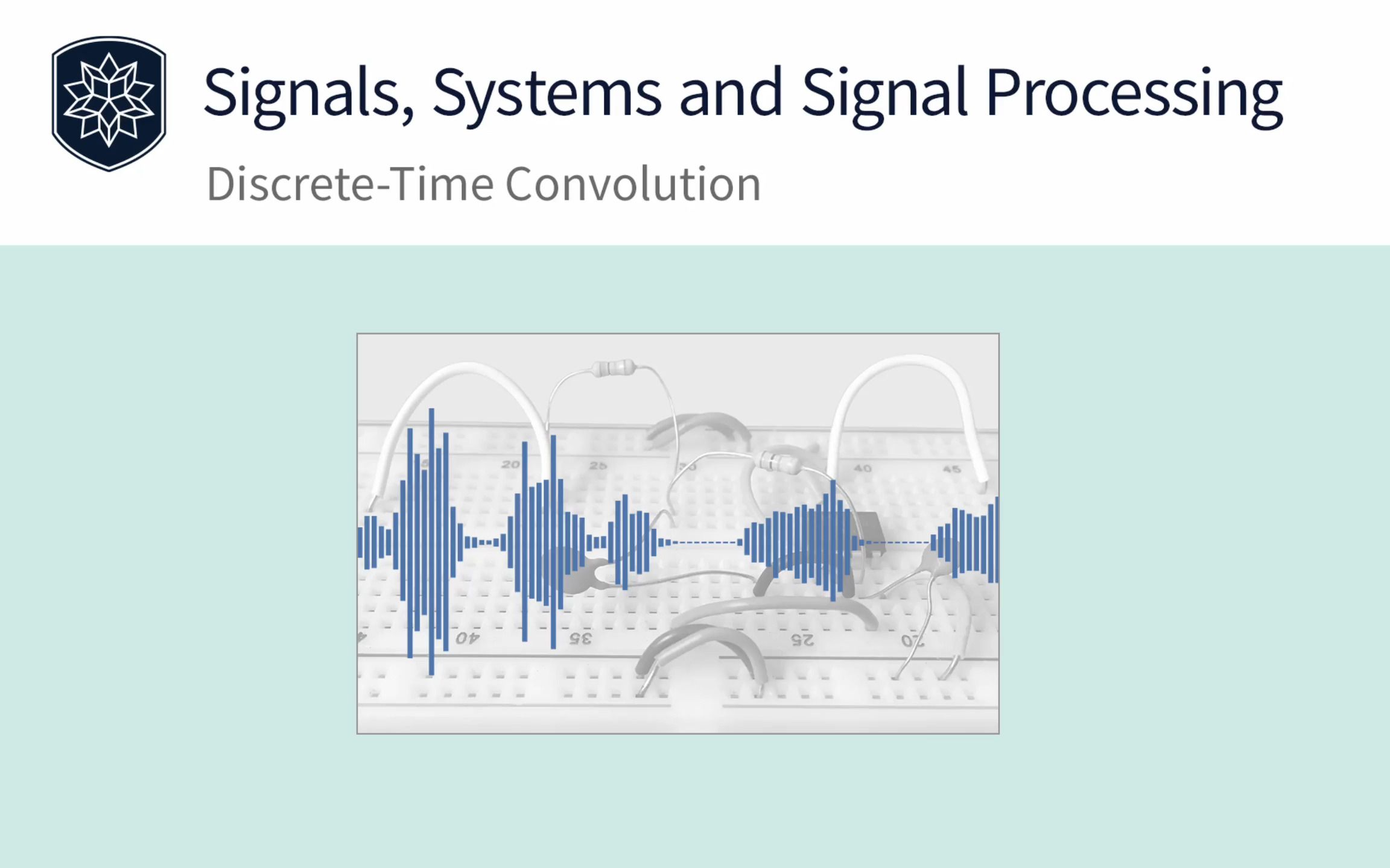 13. 离散时间卷积