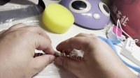 表带扣正确使用方法