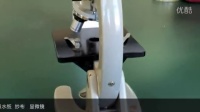 第五组微课视频(用高倍显微镜观察细胞中的线粒体)