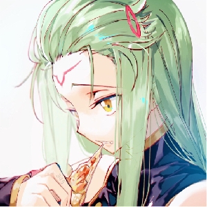 桦殇月 