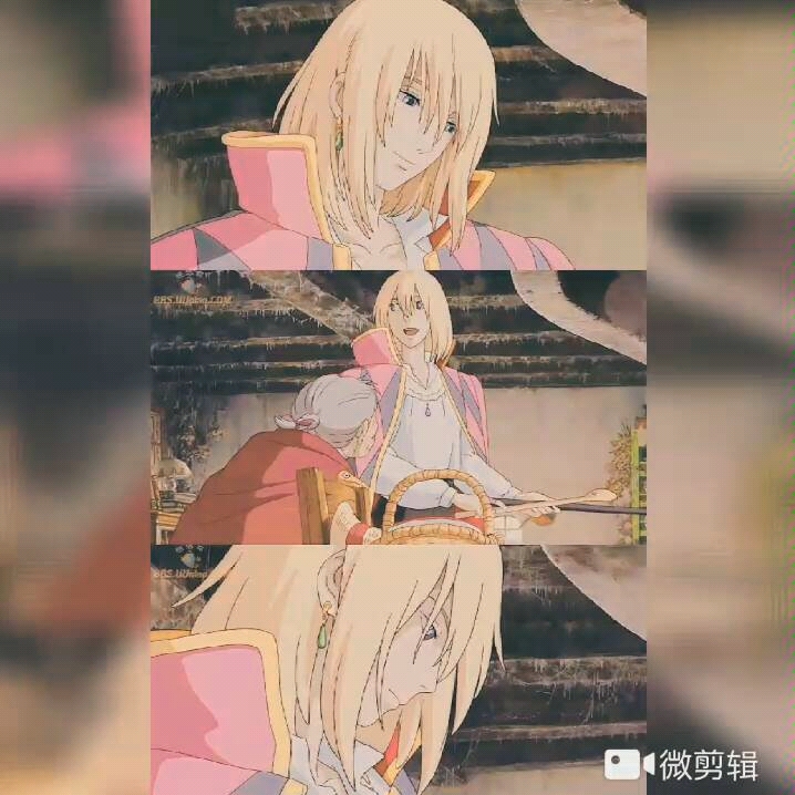 [哈尔的移动城堡][哈尔]