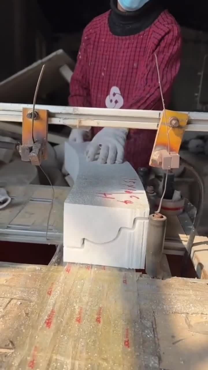 原来制作造型线条,速度能这么快! 