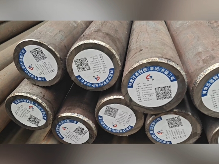 耐磨钢棒是棒磨机用户的不二选择!