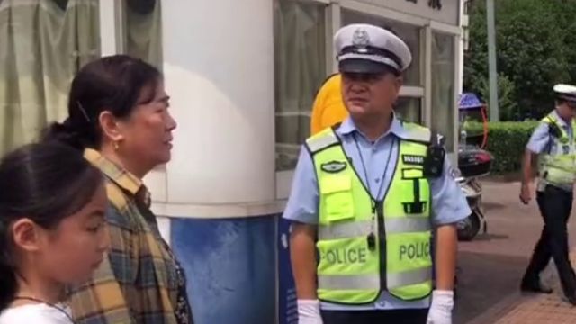 一封小学生的感谢信火了!背后的故事