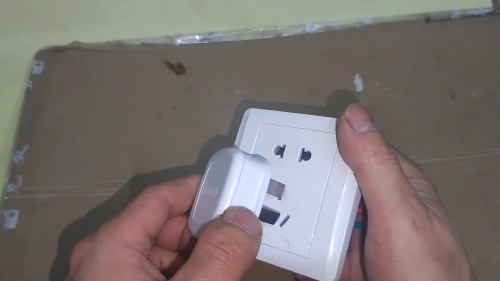 空调插头改装指南!16A转10A插座的安全接法