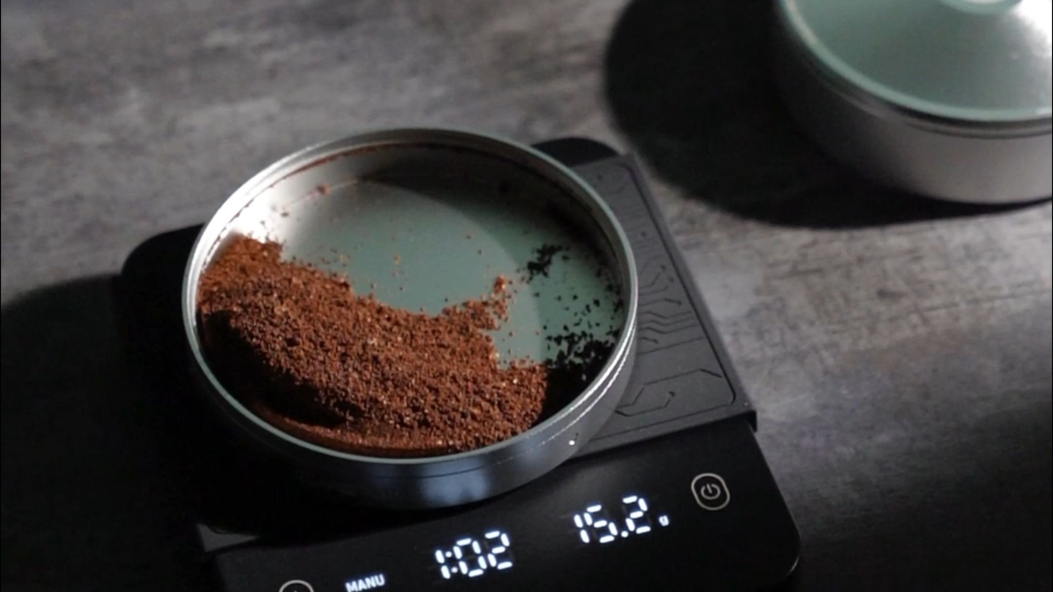 【雪克克】咖啡筛粉器正式发布