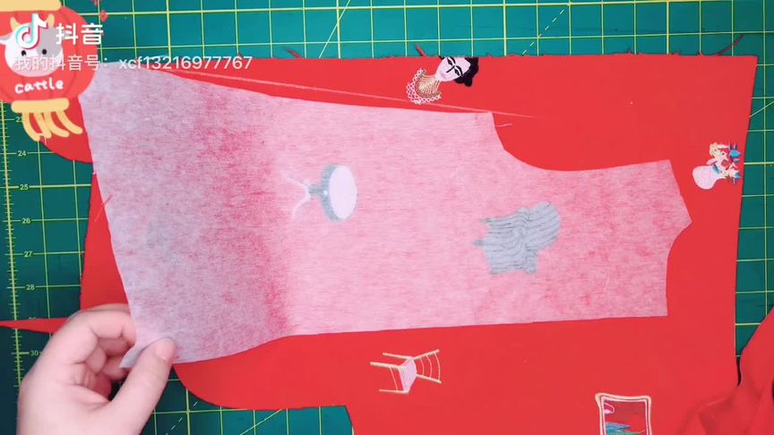 #手工制作 #创意手工 #手工diy #手工作品 #手工 #一起做手工
