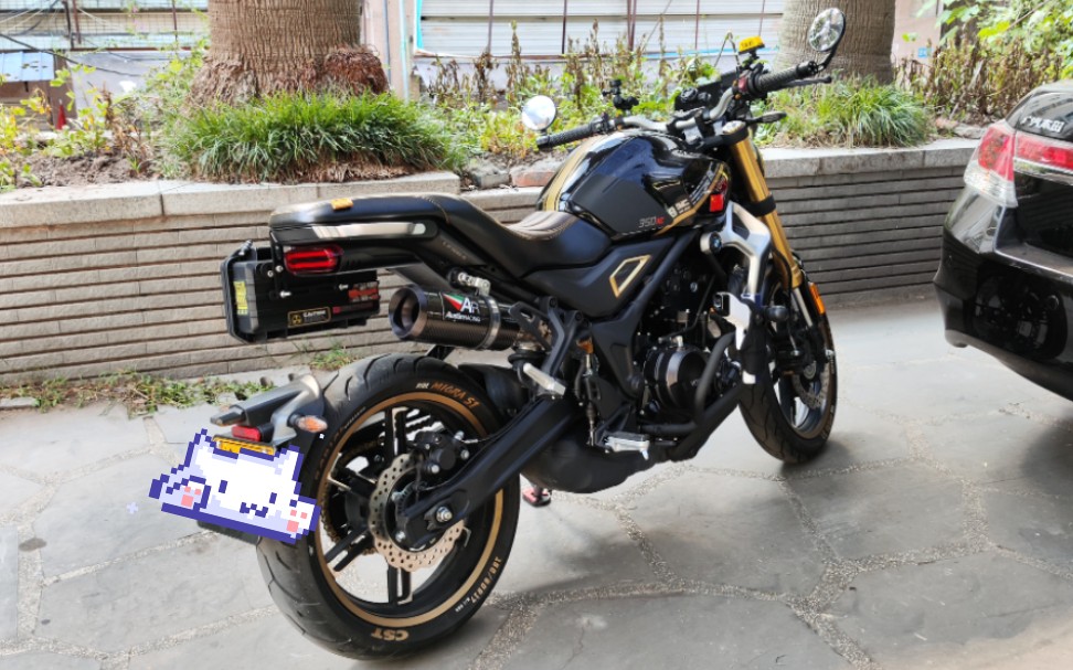 【无极350ac】这极速真是出乎意料啊