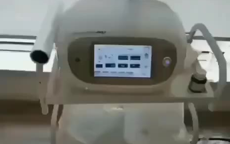 ...1、安全德玛莎三代是一个配件都按照韩国医疗器械制作规定生产的...