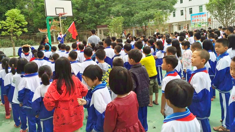 「经典歌曲」让我们荡起双桨