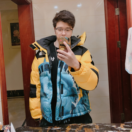 叫我杰杰就好 