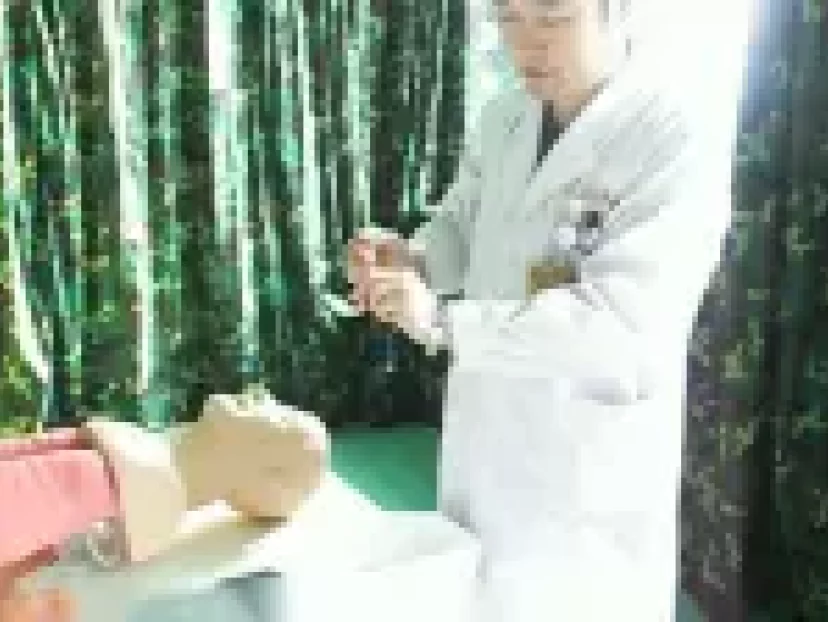 气管插管术视频