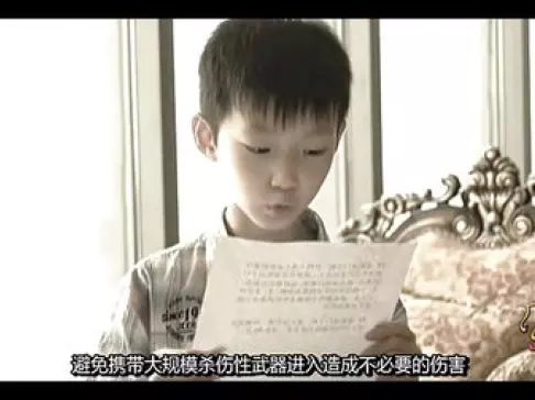 TF家族故事TFamily's Story 第四话 TF家族自制爆笑短剧