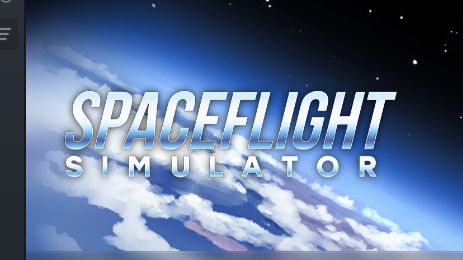 《航天模拟器》新手上手教学,不会的看过来