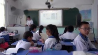 ...师大版小学数学六年级下册_比例的认识-闫老师优质课公开课教学视频
