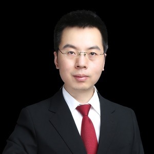 贵阳律师何帆 