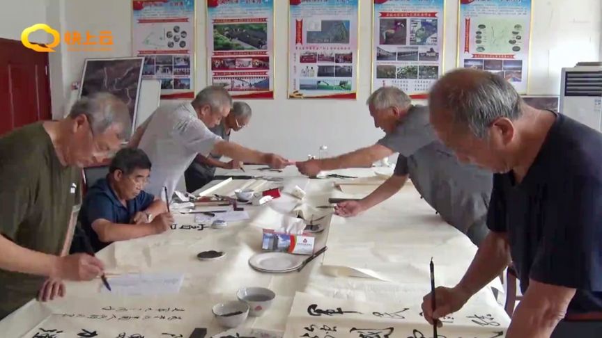 发挥传统文化优势 助力乡村文化振兴