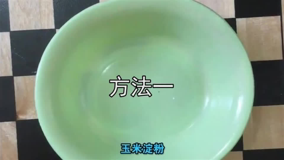 4种方法一次看个够,用简单方法制作无硼砂无胶水的史莱姆