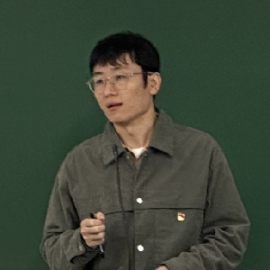 辛老师来啦 