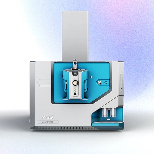 SCIEX应用支持中心 