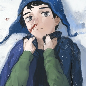 猛男降临你身边 