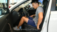 花11万入手大众朗逸,驾驶10个月后,车主亮出真实油耗