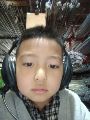 磁磁羊
