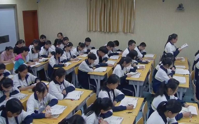 初中语文 课堂实录:曹刿论战 作者:张霞(宁阳县第二十中学)