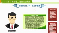 道路运输企业安全管理基础
