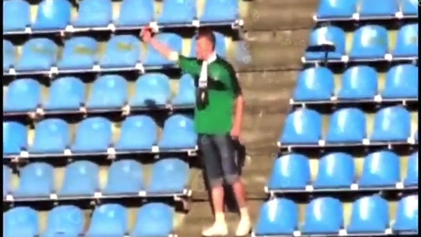 俄罗斯人日常搞笑视频集合