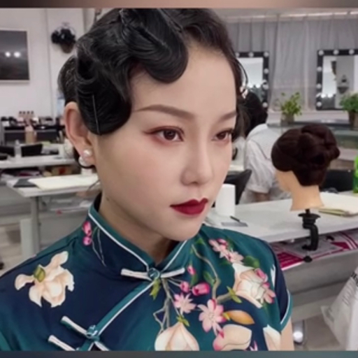 邯郸名远化妆美发学校 