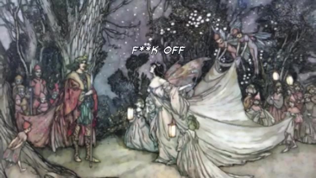 【英语文学】简介 莎士比亚 《仲夏夜之梦》 Shakespeare - A ...