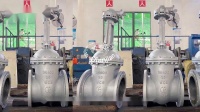 大口径闸阀-上海电建阀门、生产厂家有大口径、球阀、闸阀、蝶阀、...