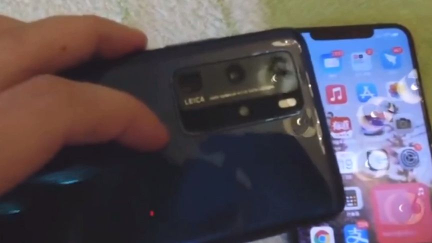 华为手机操作系统与苹果手机操作系统,各自优缺点!