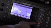 M32数字调音台12-静音组