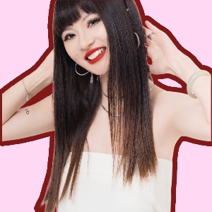 青春老少女爱丽思 