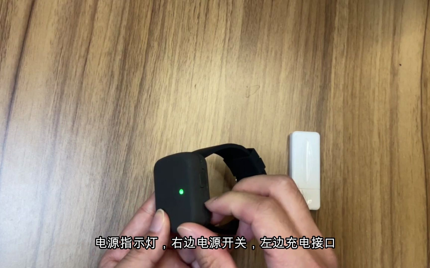 【思知瑞科技】大脑实验室 GSR皮肤电心率血氧传感器手环可测皮肤...