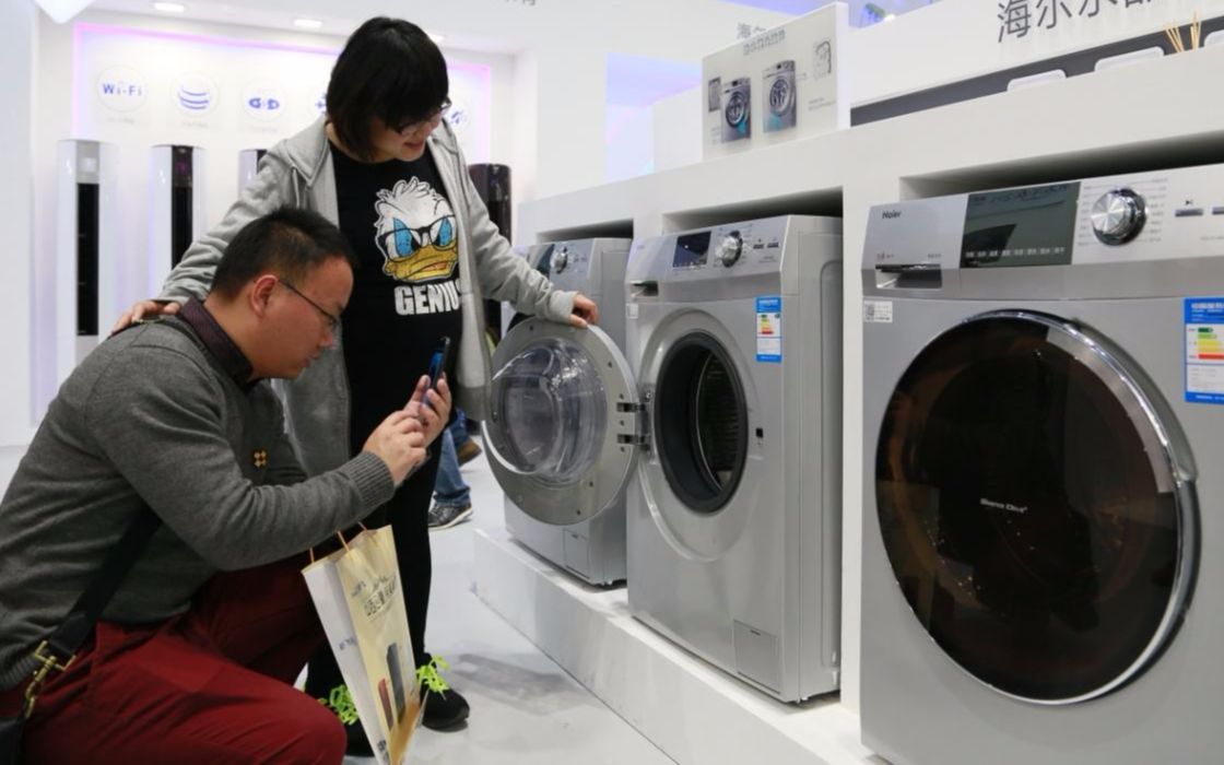 洗衣机右下角这个开关,说明书都不会告诉你!学会之后太实用了