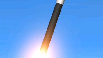 重新回归《冷发射》