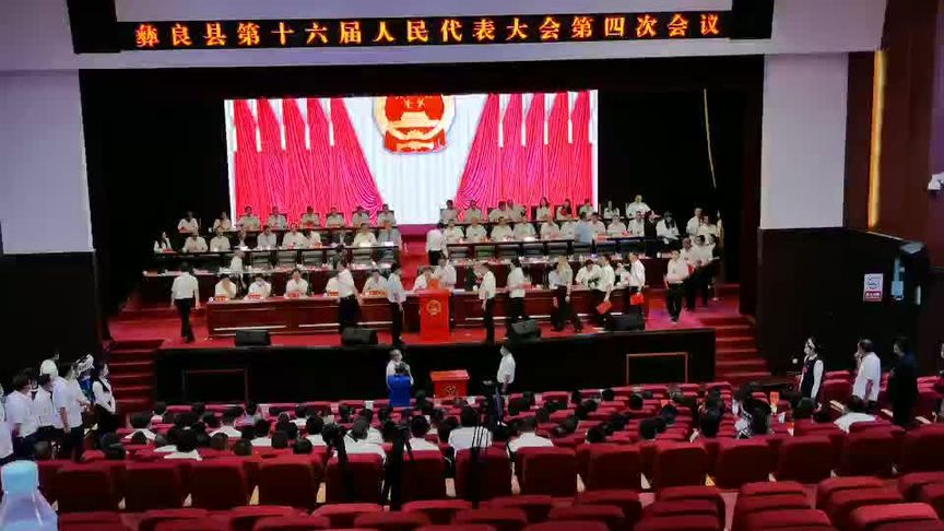 人大代表投票选举#两会