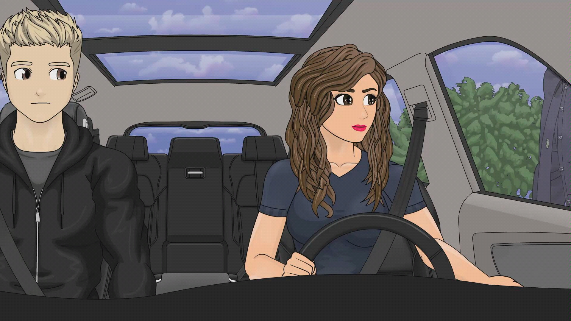 TG动画-变装越狱犯3(删减重投)