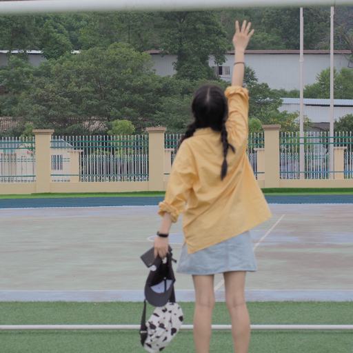 薄荷绿大西瓜呀 